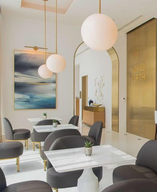 Our Portfolio | Imagin London