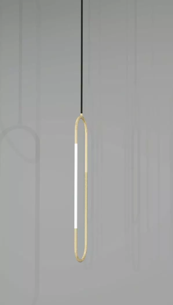Rod Pendant
